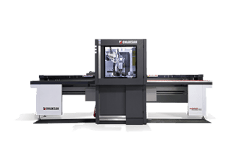 Cnc Drilling Machines | Omaksan Machine | Hole Machine, CNC Hole ...